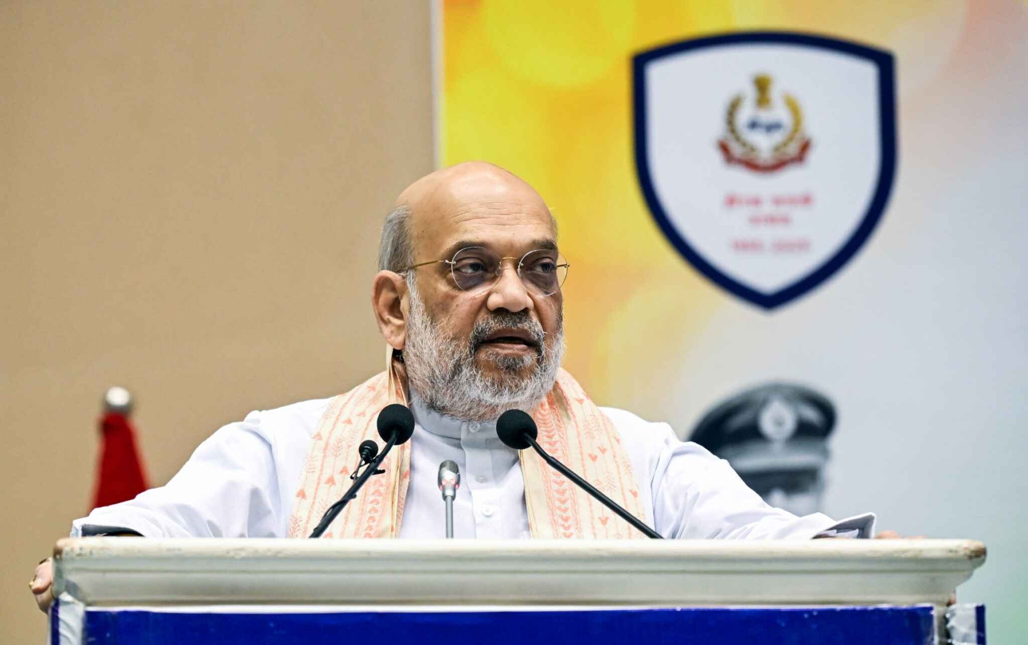 Amit Shah praises BSF for “befitting reply” to Pakistan during ...