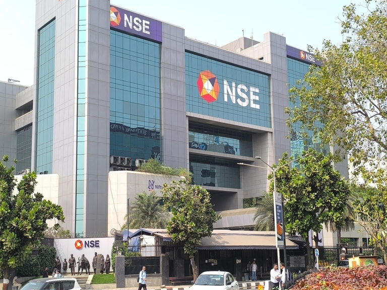 Sensex falls over 500 points, Nifty slips 0.70% as fresh West Asia ...