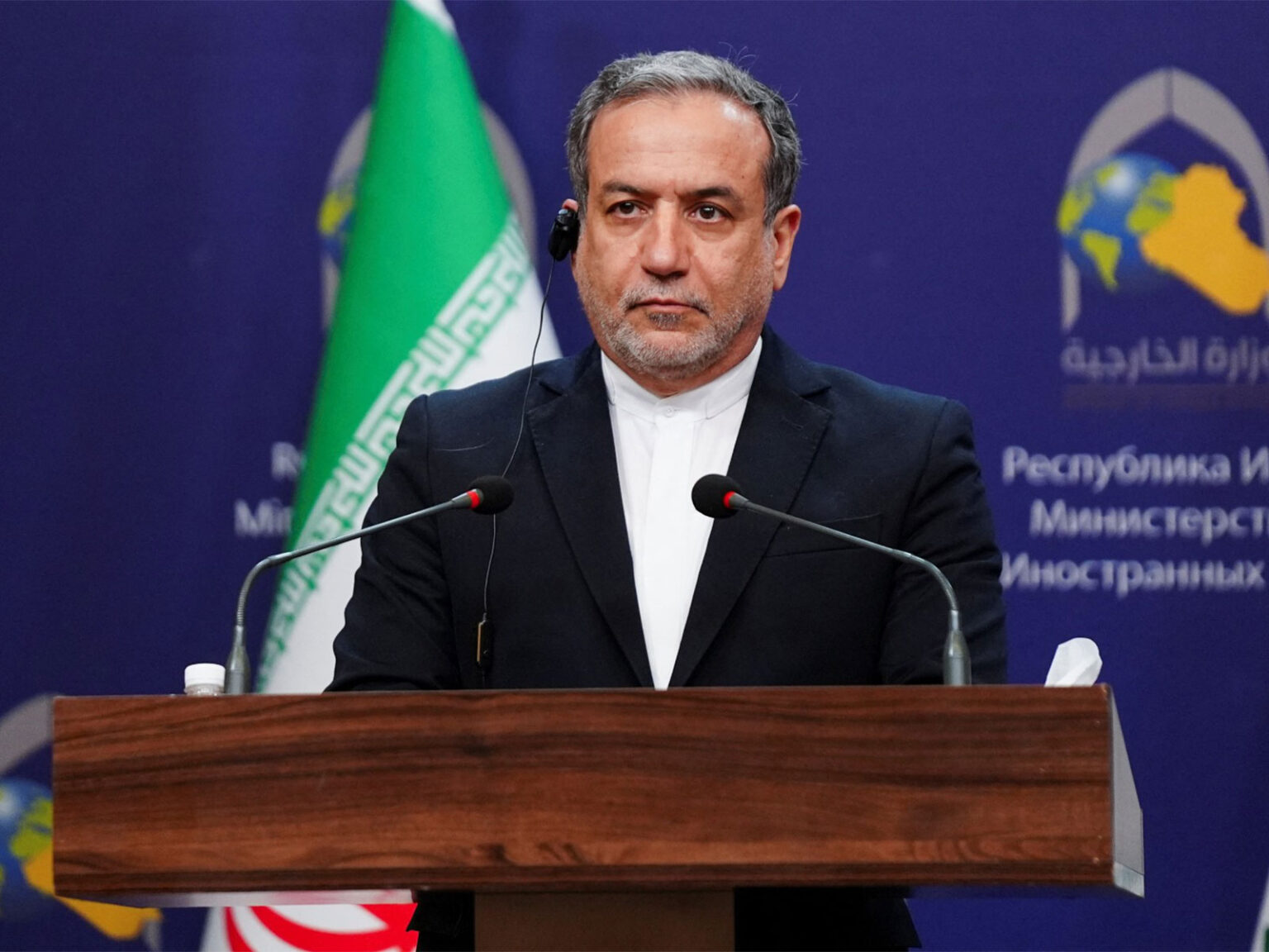 Ceasefire with US covers all fronts, including Lebanon; violation on ...