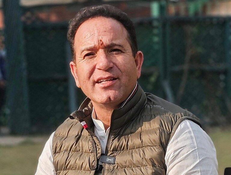 Ahead of NC’s meeting, LoP Sharma accuses CM of reducing governance to ...