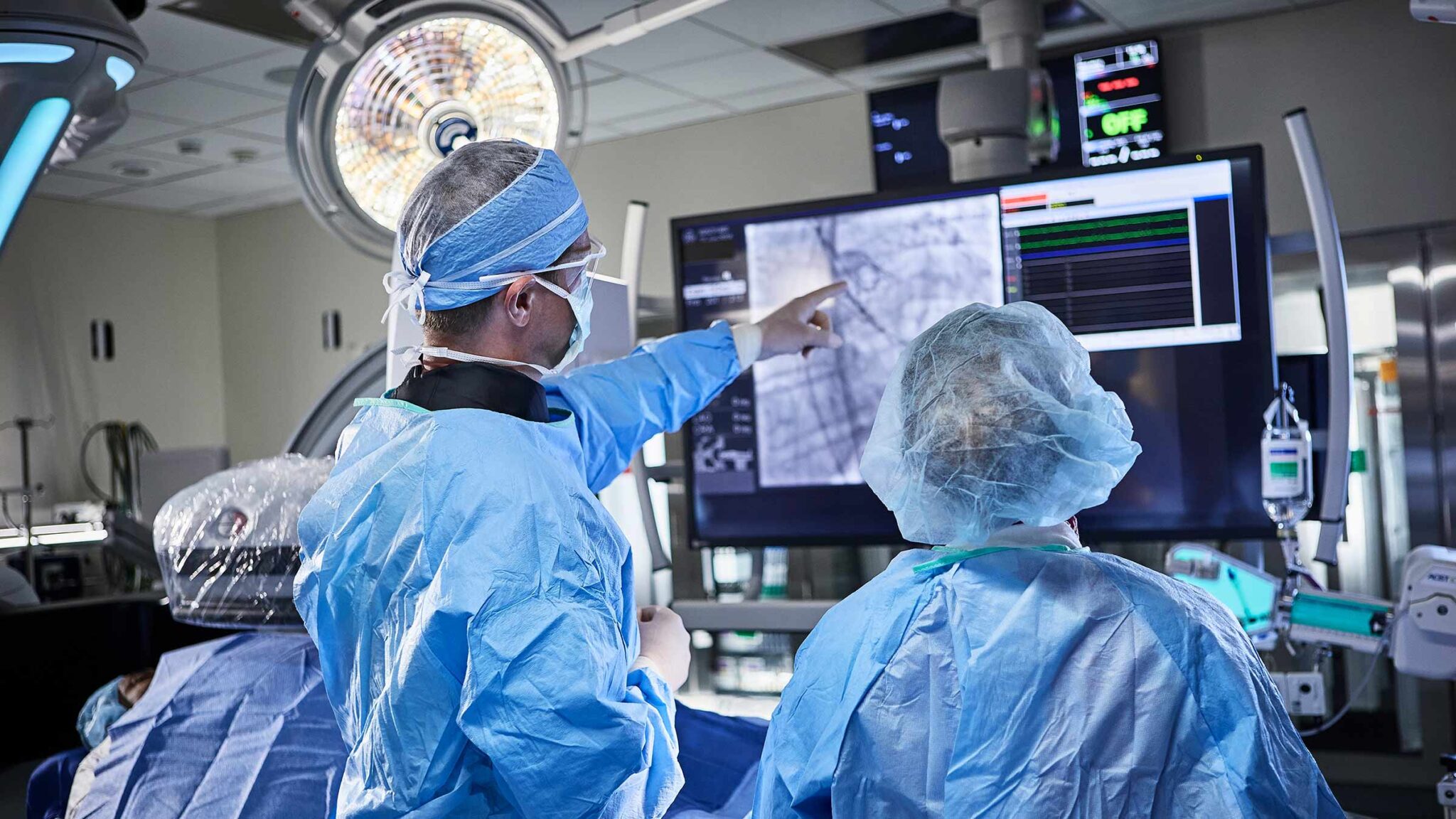 Interventional Radiology: The Medical Speciality You Have Probably ...