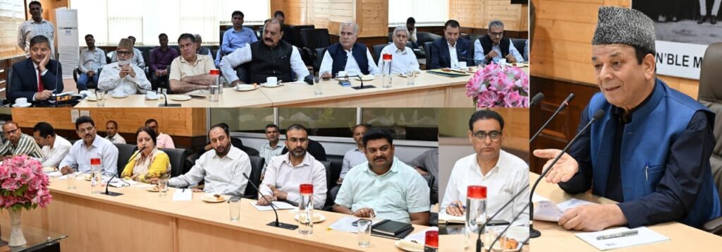 Govt Orders Upgrade of Kissan Ghars in Delhi, Kolkata